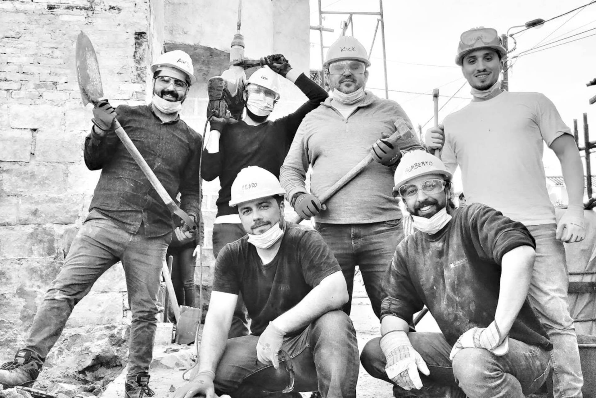 Início - Associação Domus